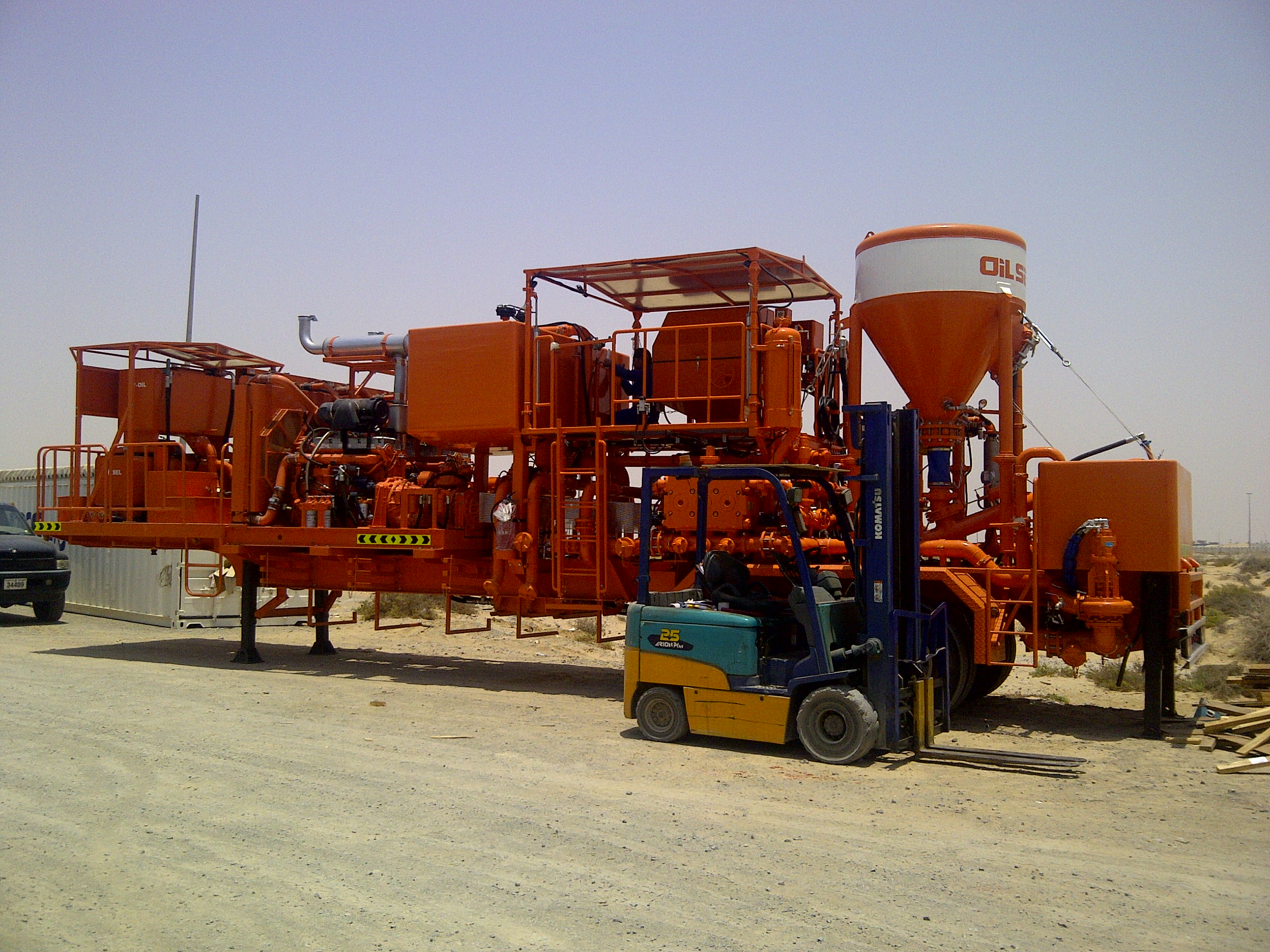 A2B TradeLords Shiiping