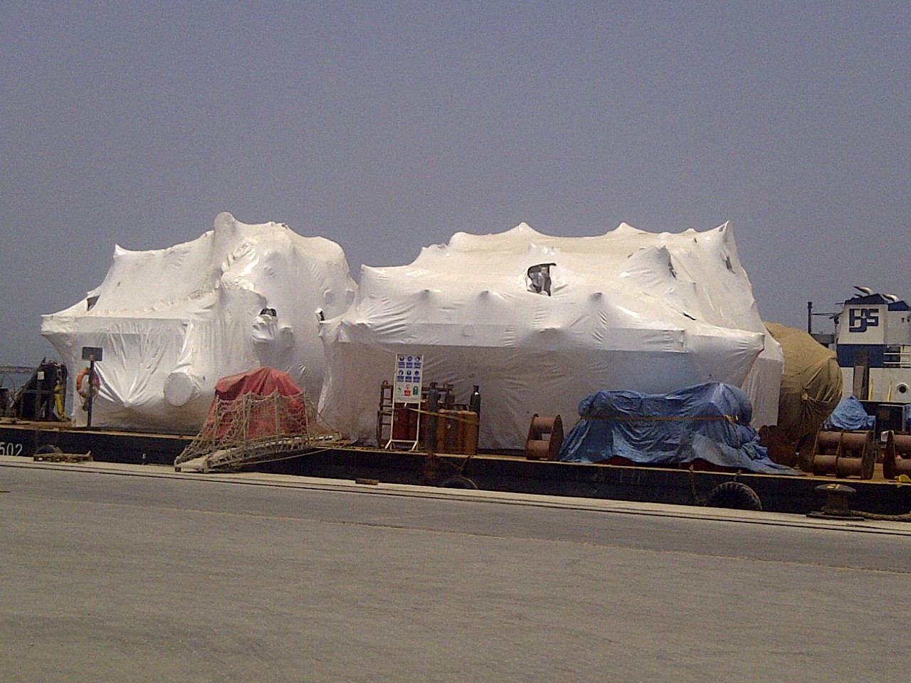 A2B TradeLords Shiiping