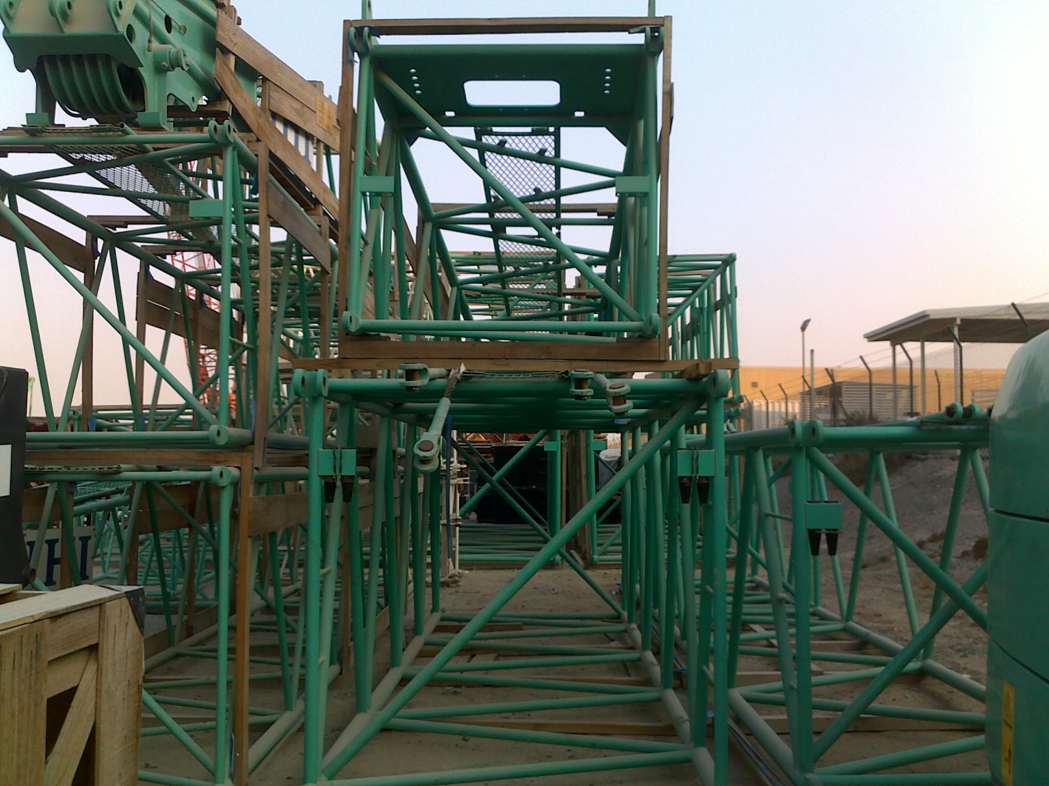 A2B TradeLords Shiiping