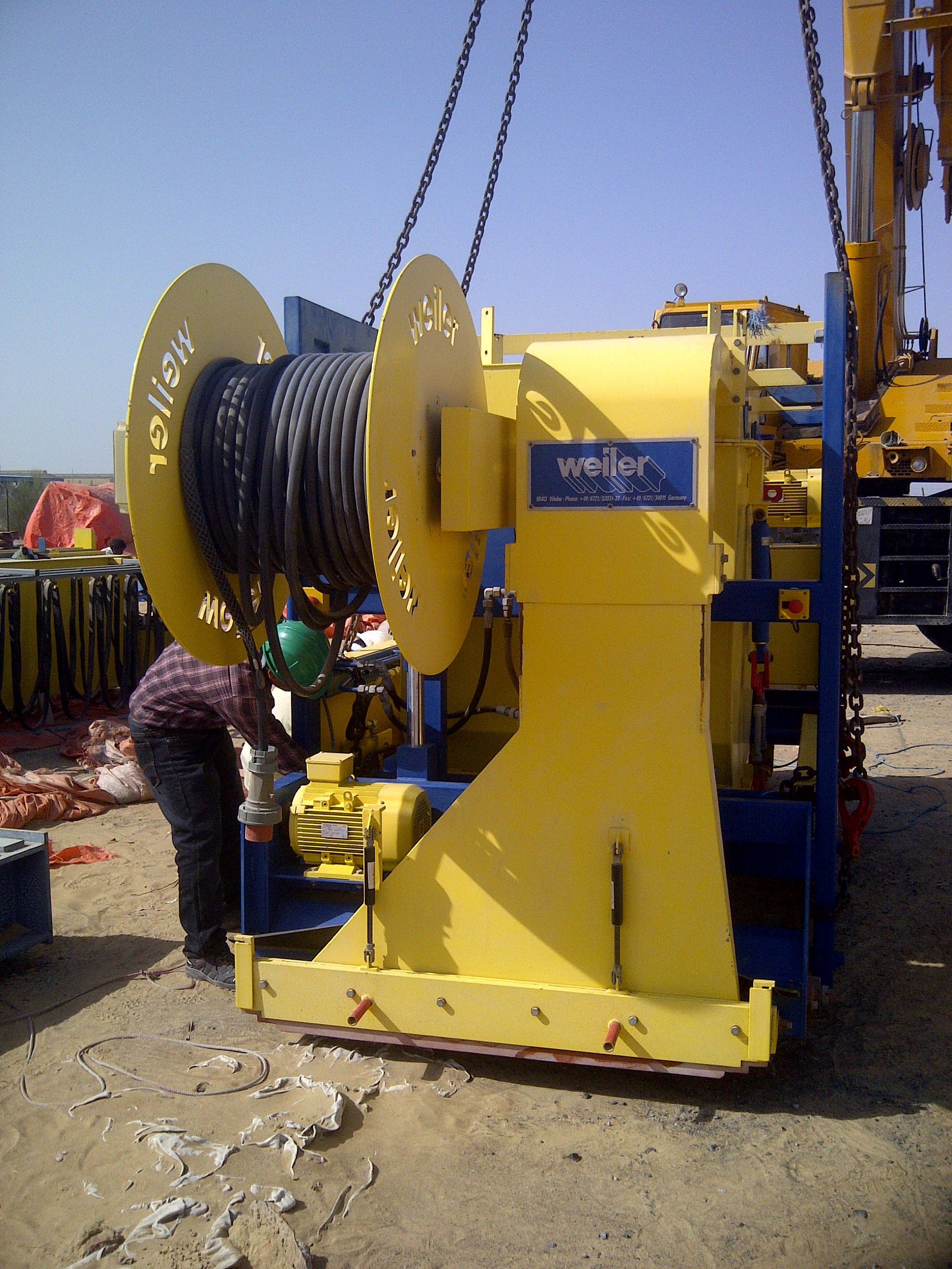 A2B TradeLords Shiiping