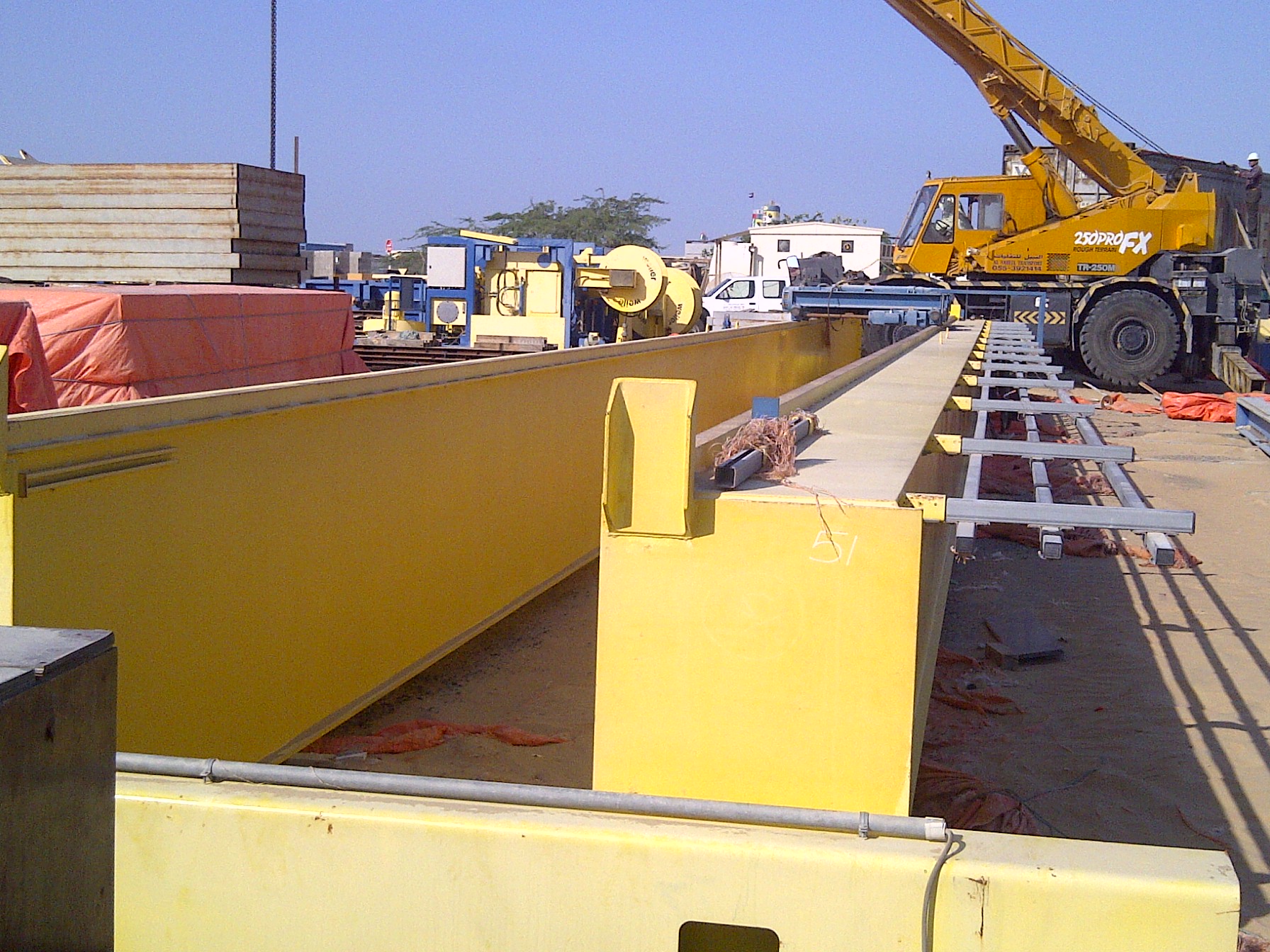 A2B TradeLords Shiiping