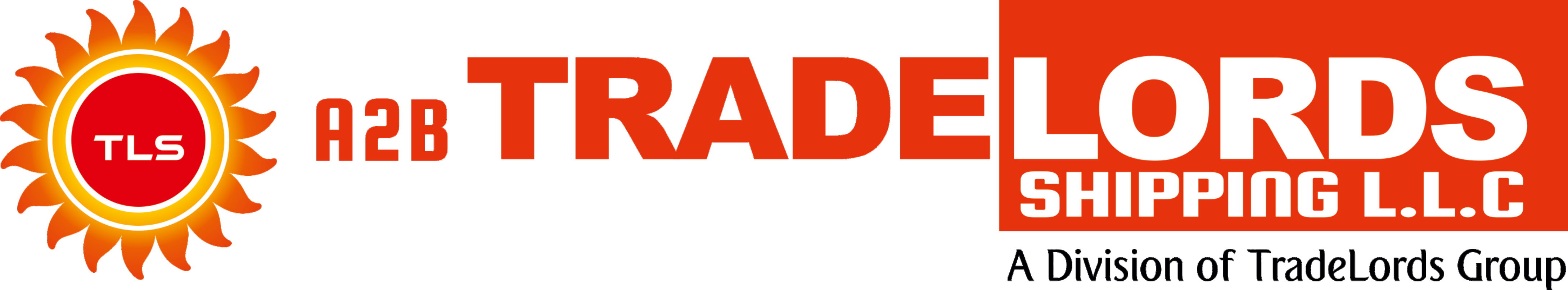 A2B TradeLords Shiiping